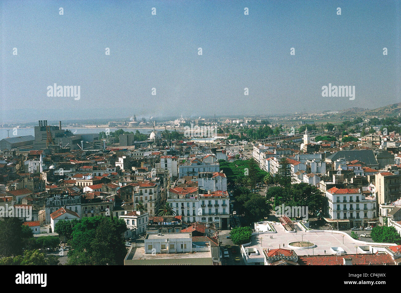 Annaba, algeria hi-res stock photography and images - Alamy