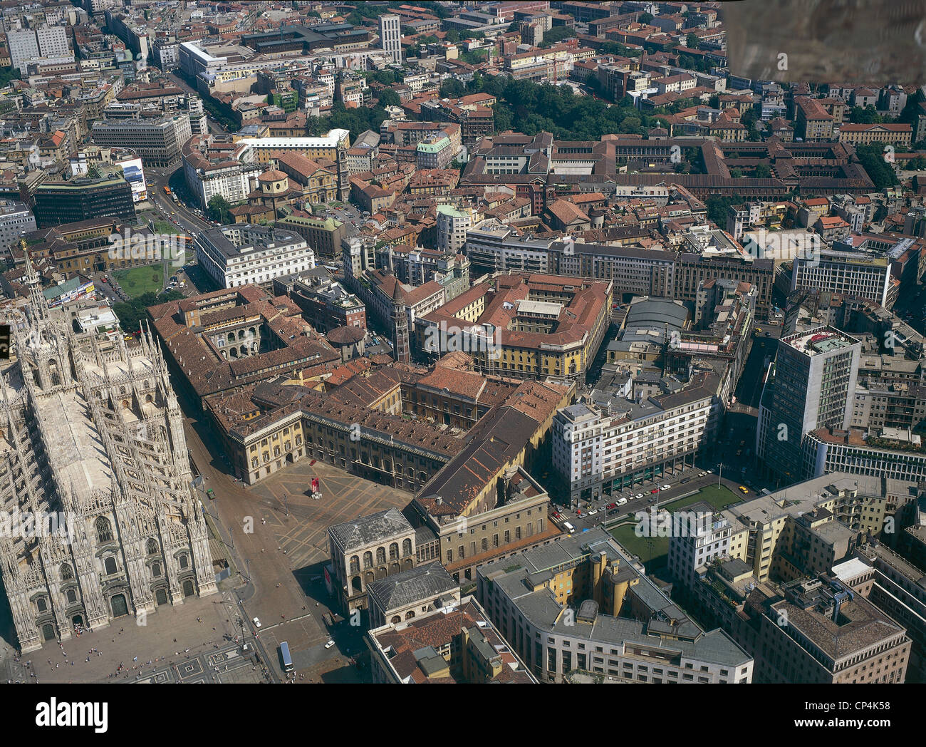 Royal Palace Milan