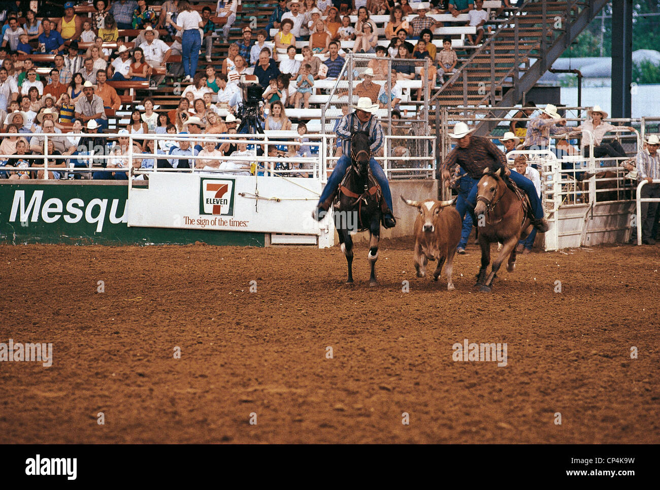 Dallas rodeo hi-res stock photography and images - Alamy