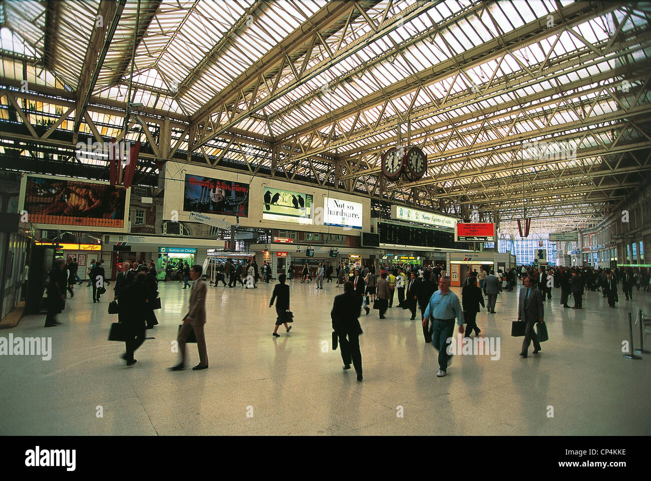 United station hi-res stock photography and images - Alamy