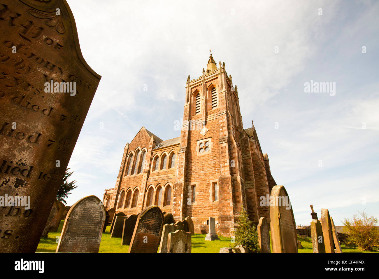 Centre lockerbie hi-res stock photography and images - Alamy