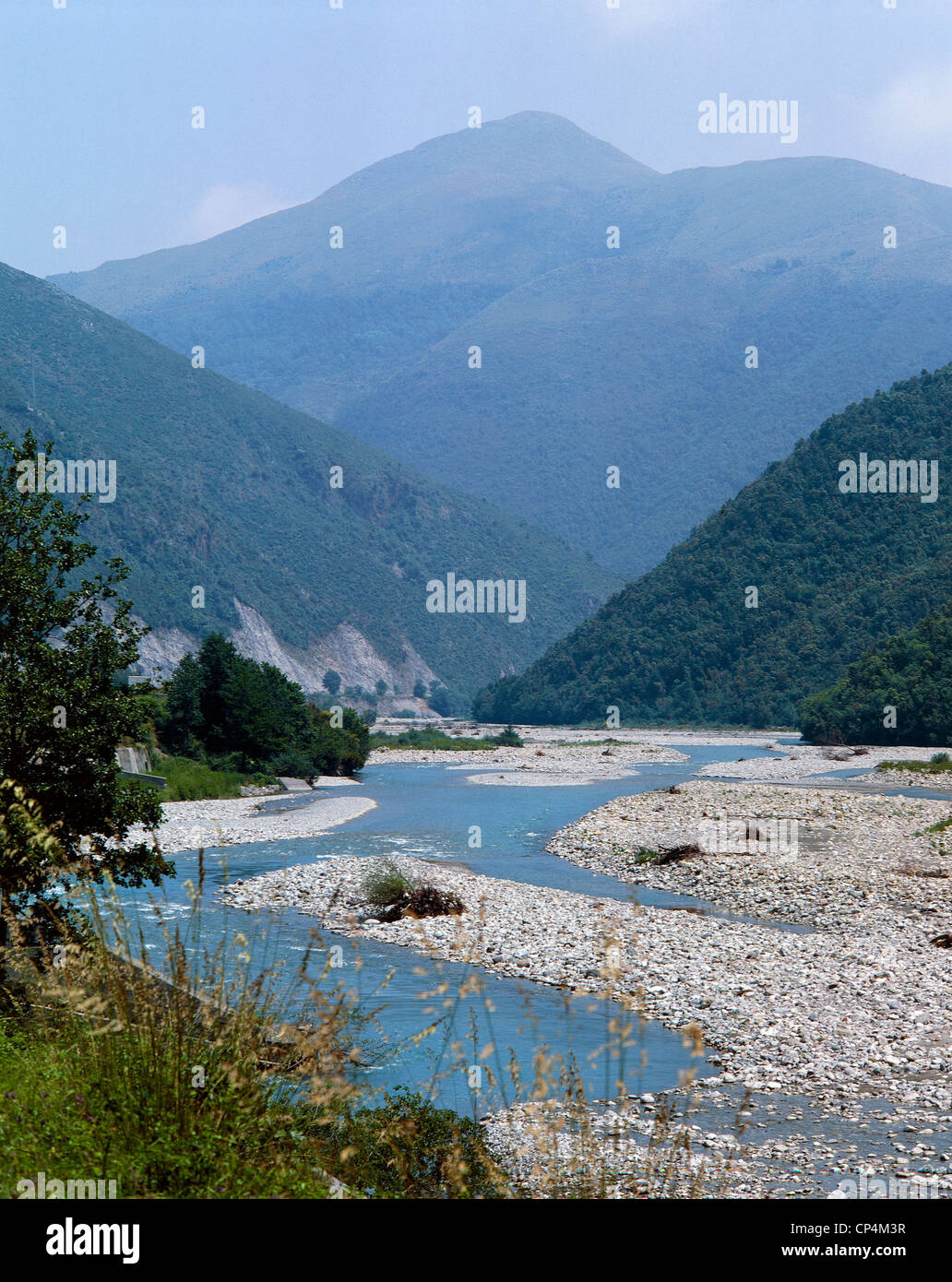 Noce valley hi-res stock photography and images - Alamy