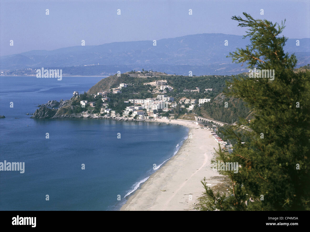 Copanello hi-res stock photography and images - Alamy