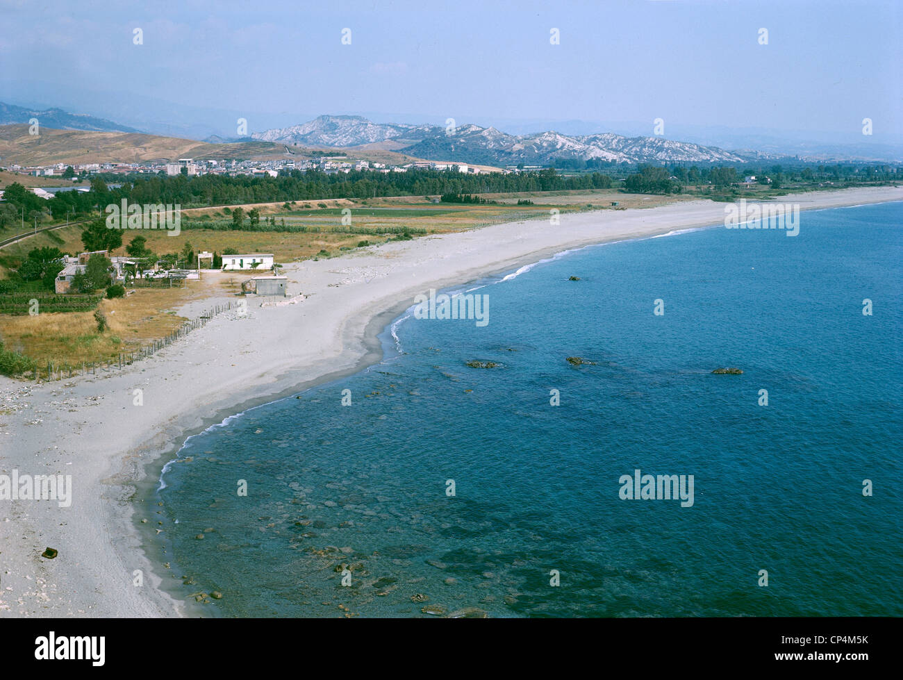 Locri hi-res stock photography and images - Alamy