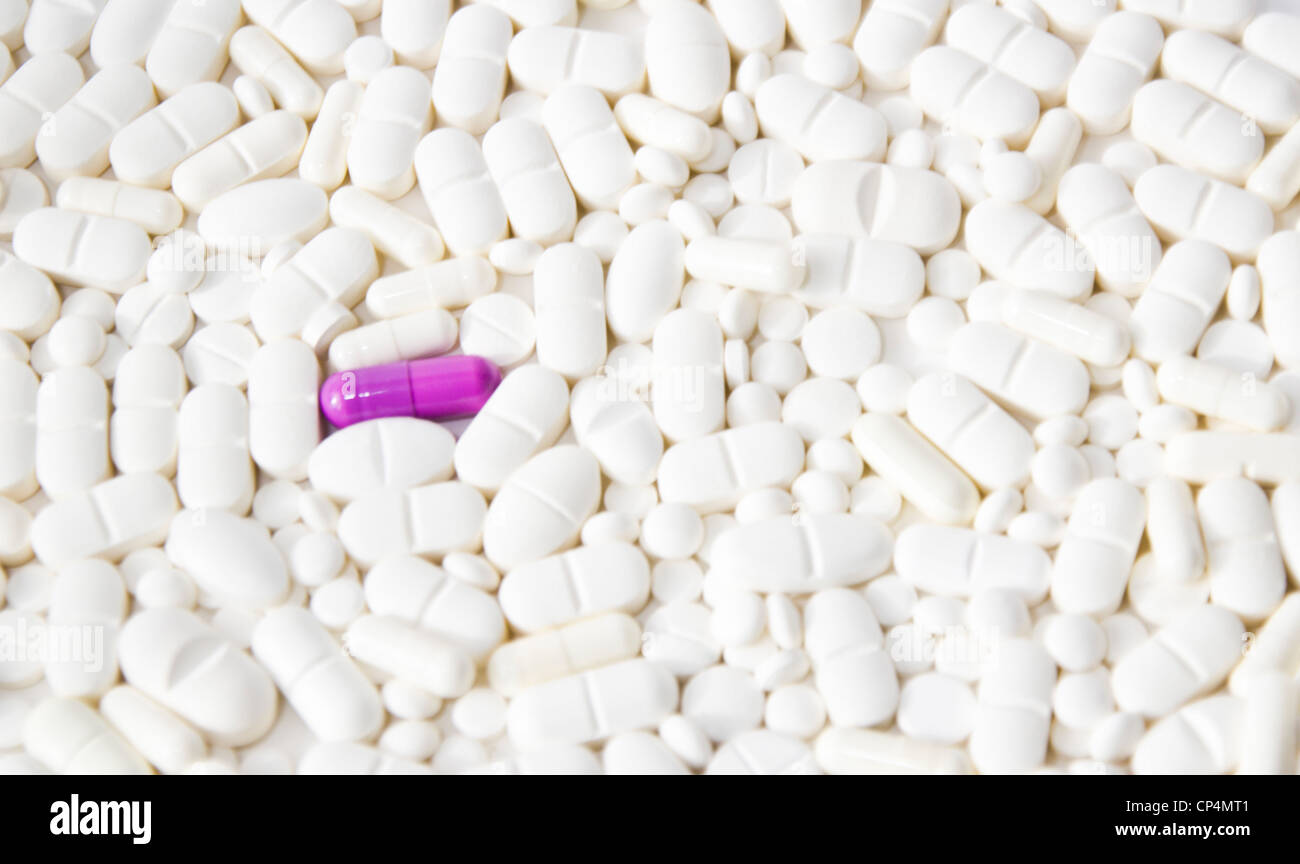 Out of drugs hi-res stock photography and images - Alamy