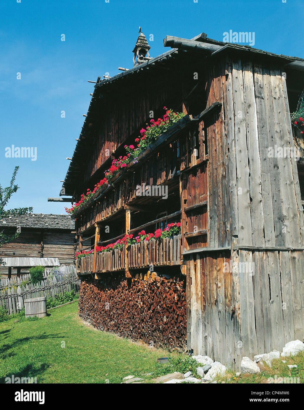 Maso maso hi-res stock photography and images - Alamy