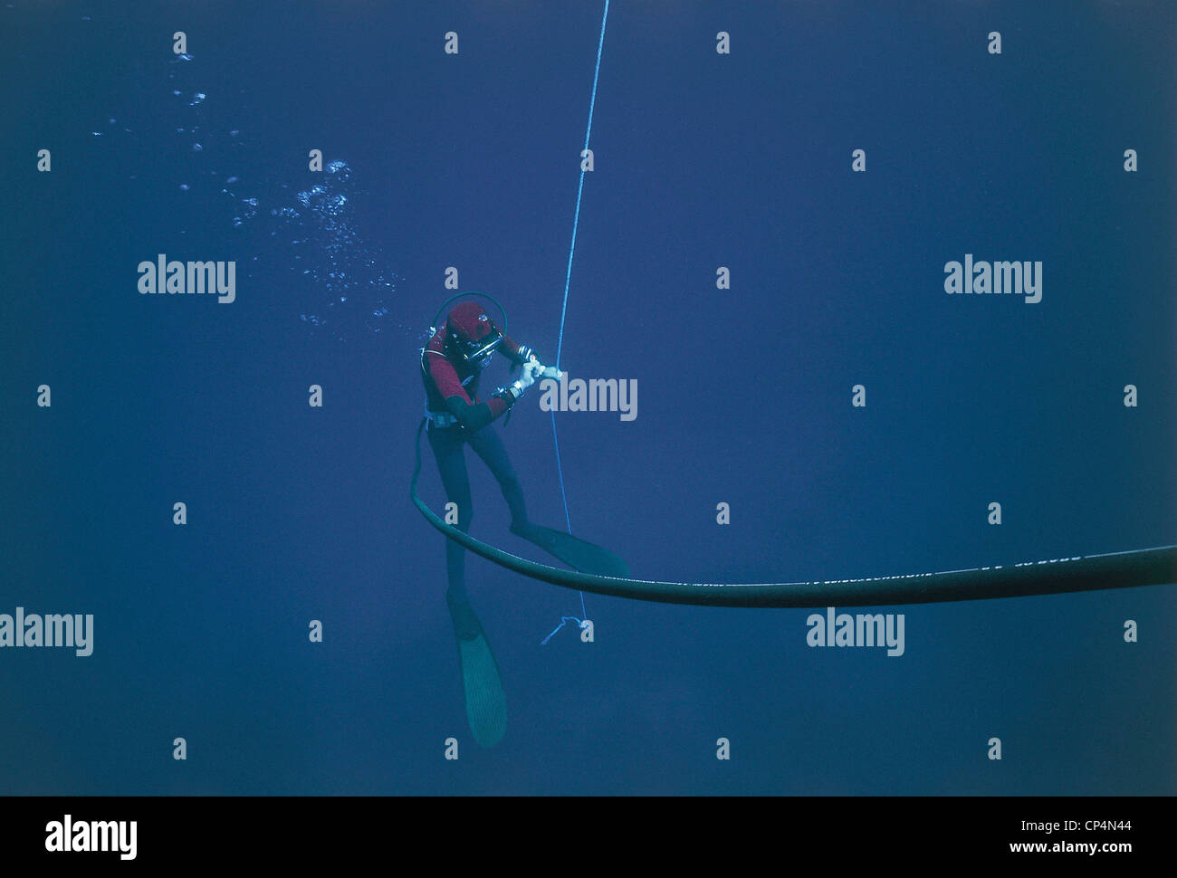 Sponge fishing hi-res stock photography and images - Alamy