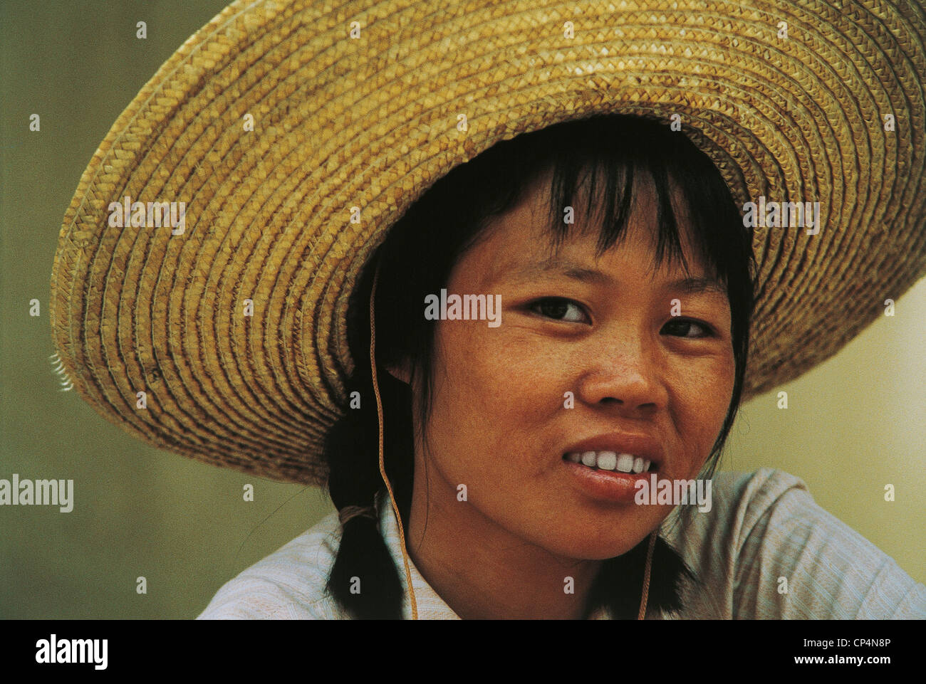China Human Kind Stock Photo - Alamy