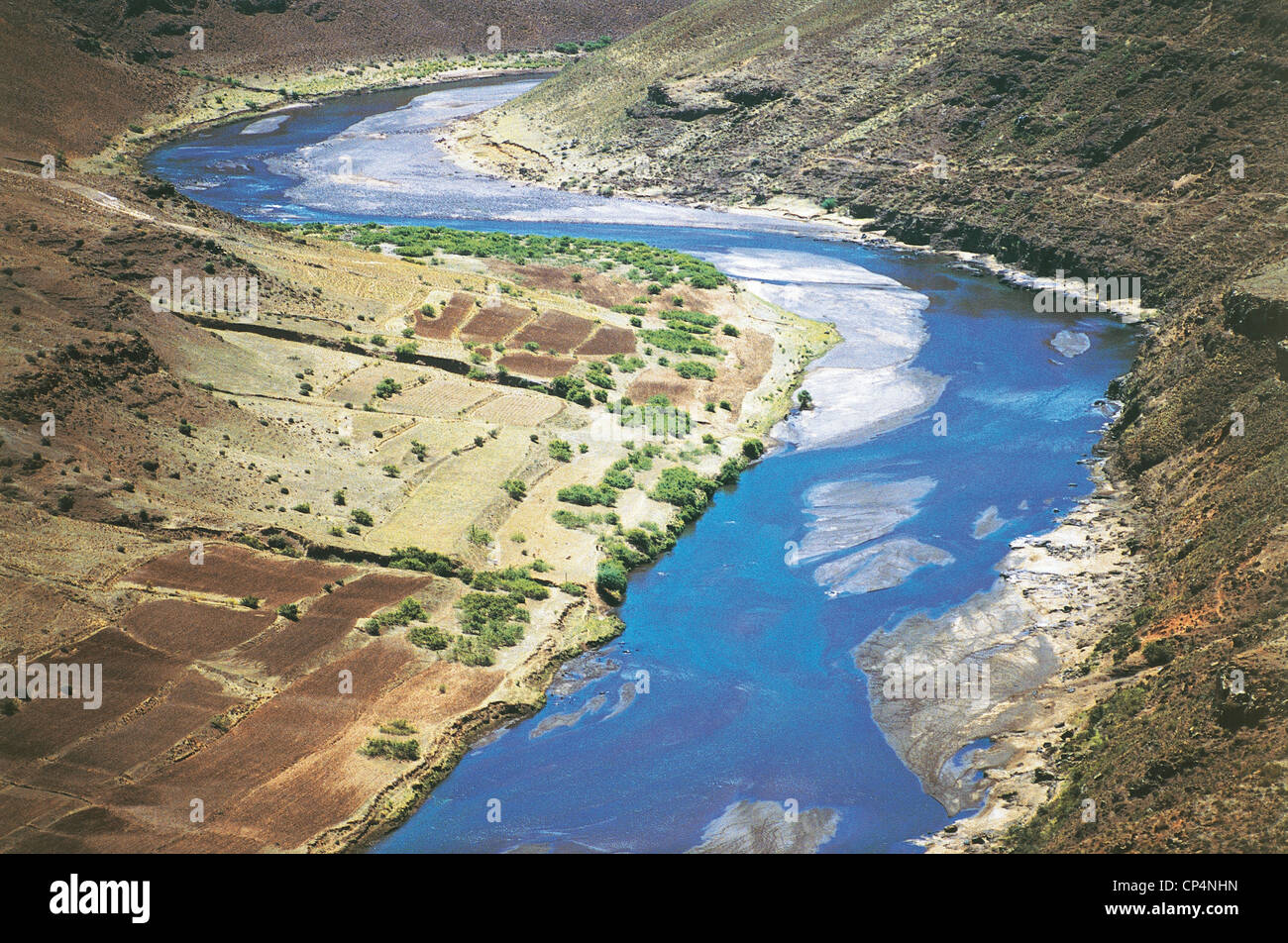 Thaba Tseka District High Resolution Stock Photography and Images - Alamy