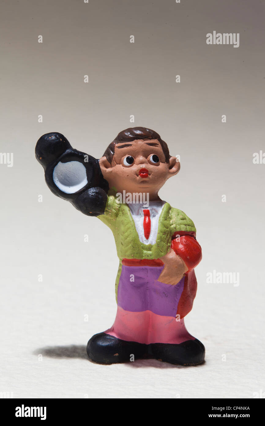 Miniature peninsula hi-res stock photography and images - Alamy