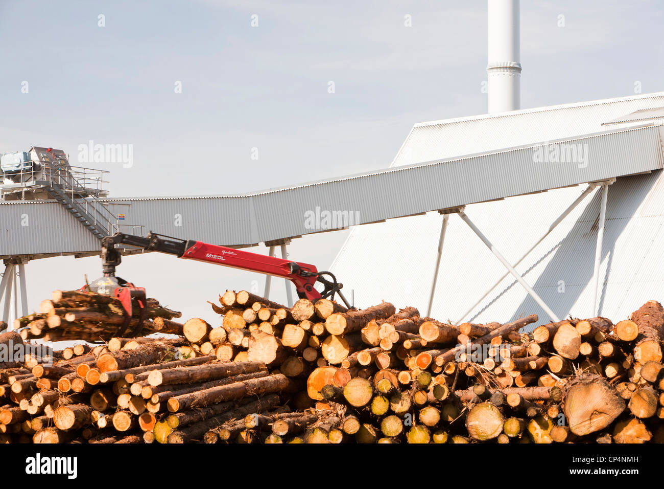 Steven’s croft power station hi-res stock photography and images - Alamy