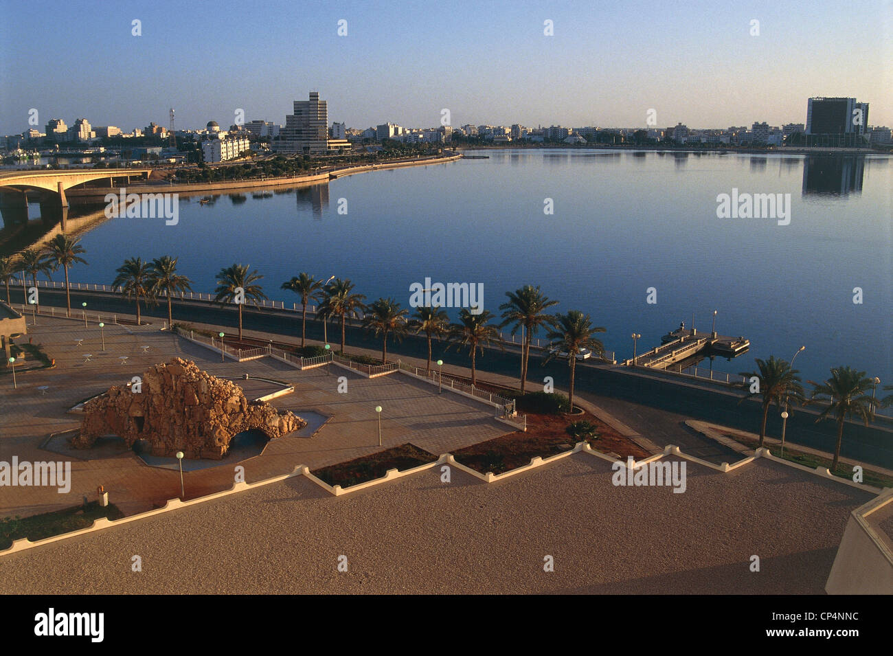 Bengasi hi-res stock photography and images - Alamy