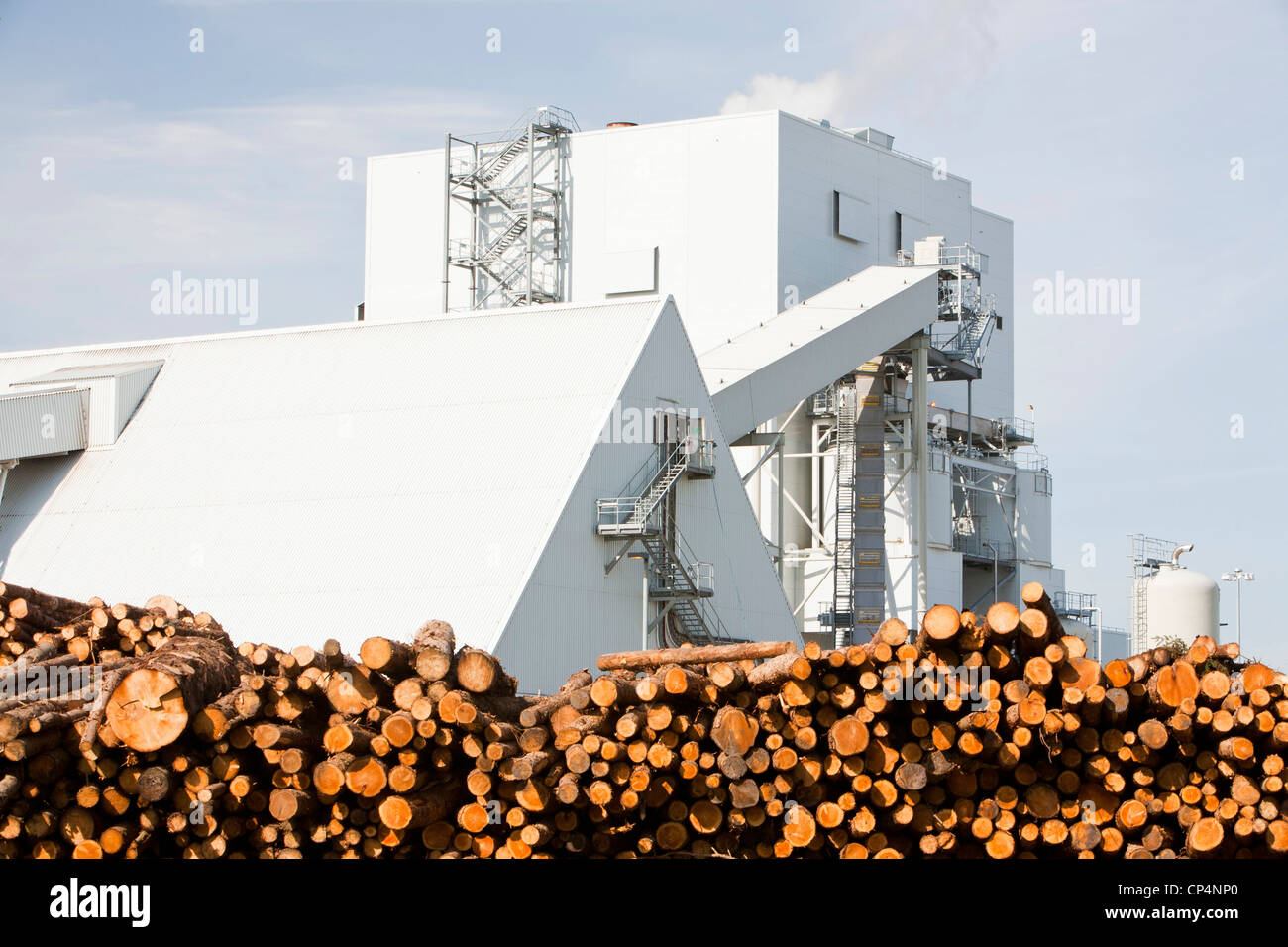 Steven’s croft power station hi-res stock photography and images - Alamy