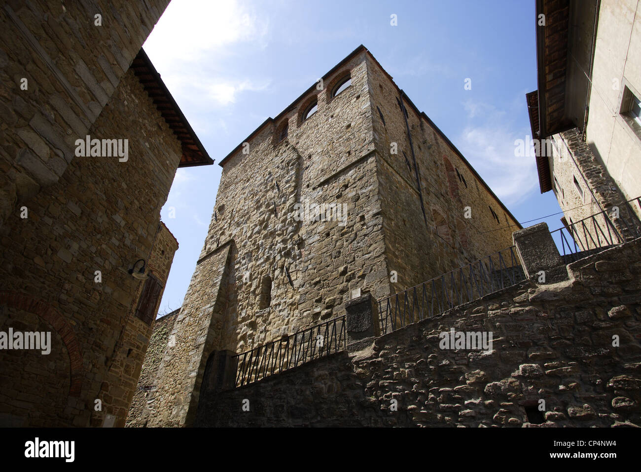 Pinacotheca hi-res stock photography and images - Alamy