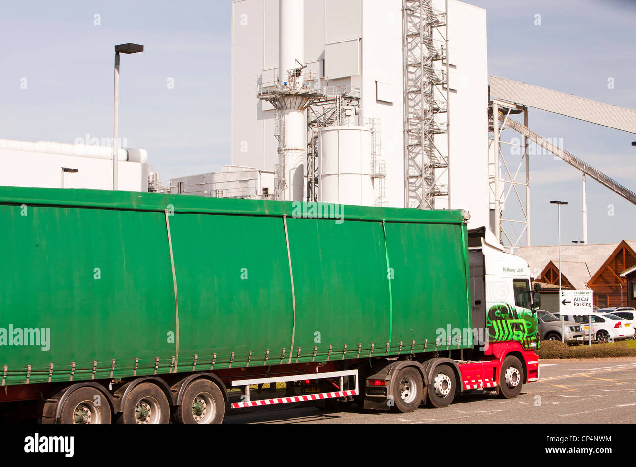 Steven’s croft power station hi-res stock photography and images - Alamy