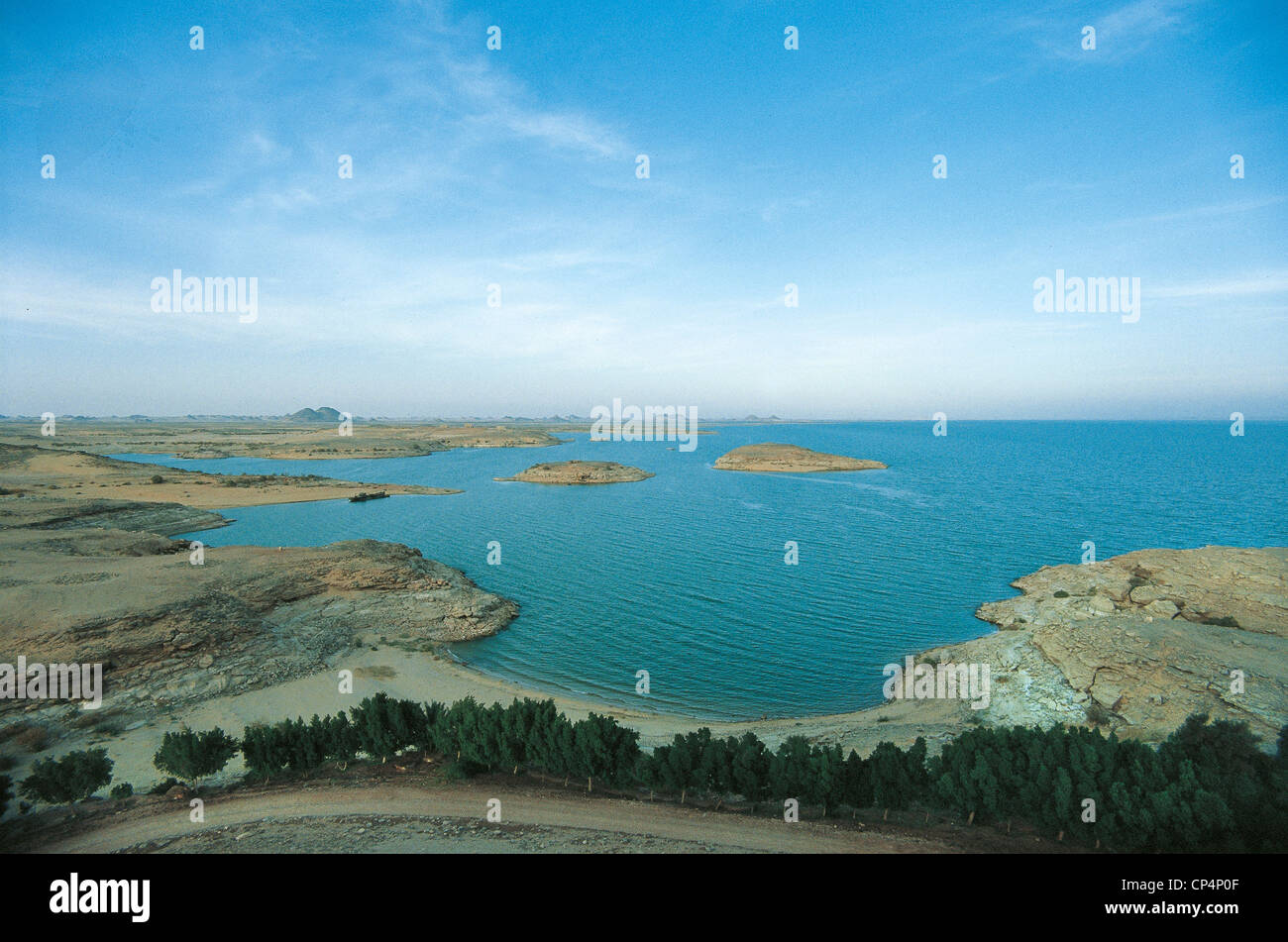 Nubia hi-res stock photography and images - Alamy