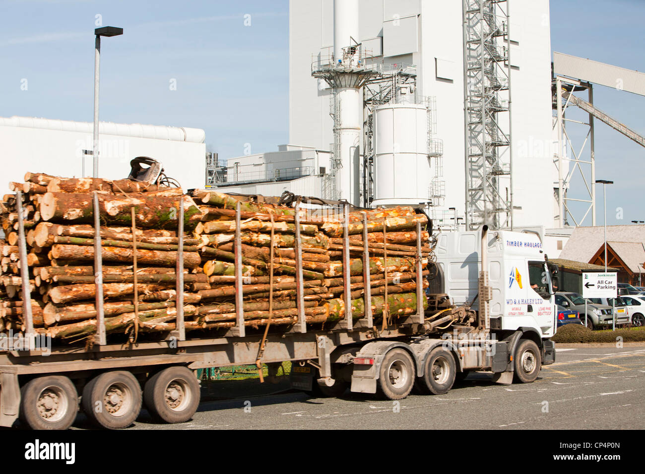 Croft station hi-res stock photography and images - Alamy