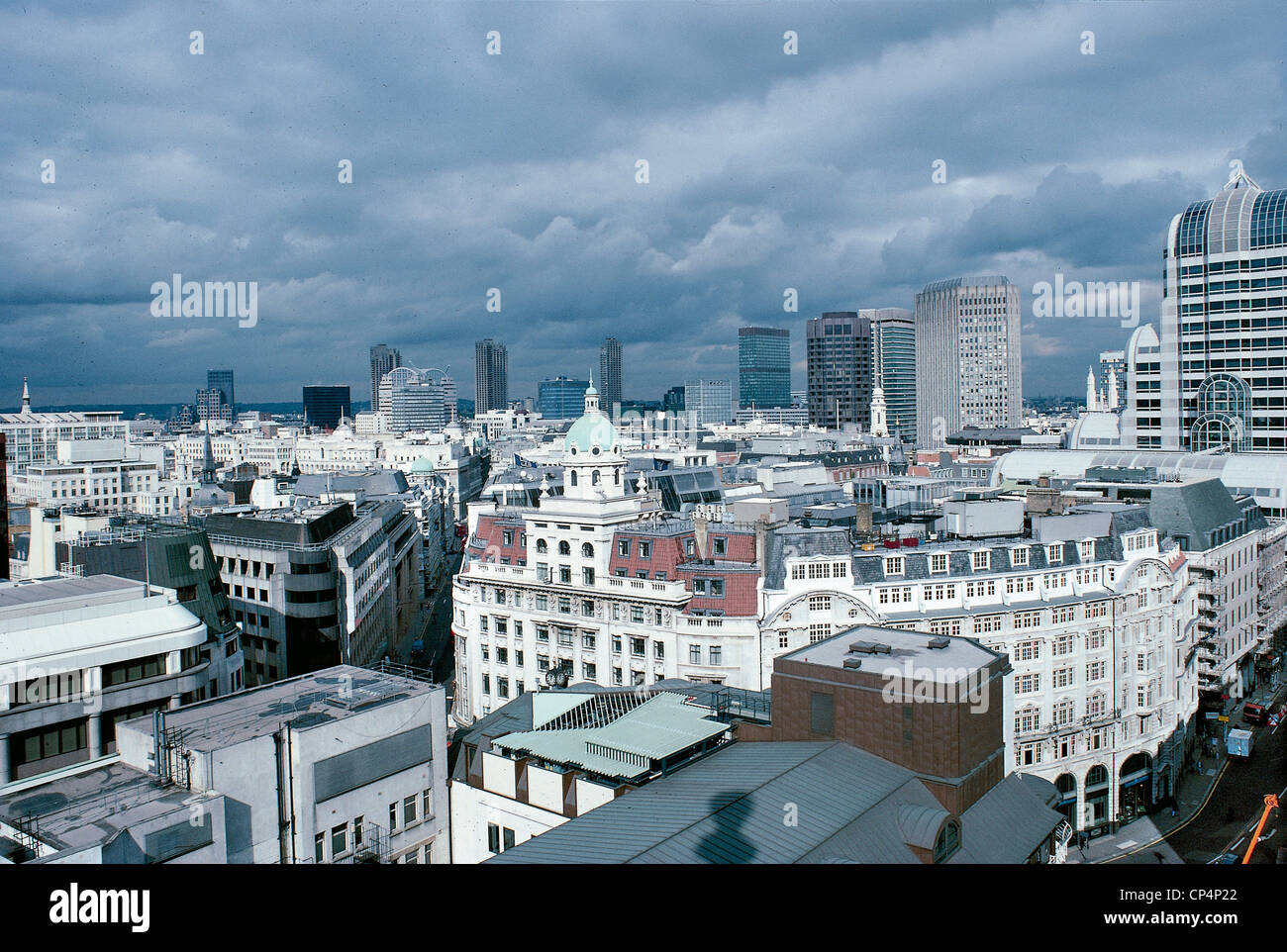 United Kingdom England London View Stock Photo - Alamy
