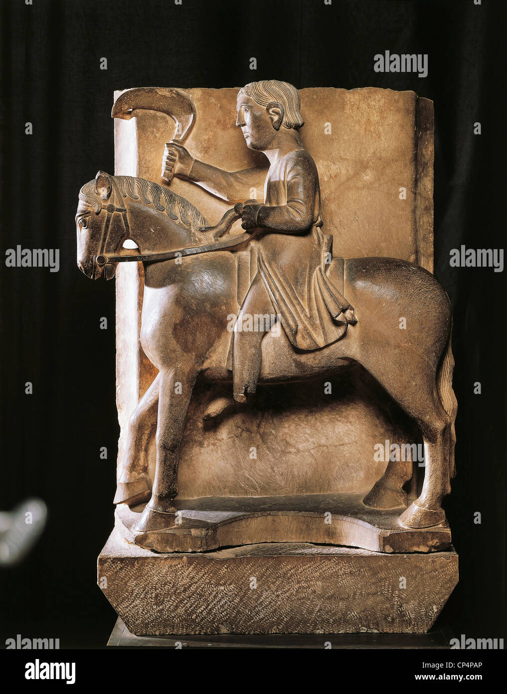 Antelami months hi-res stock photography and images - Alamy