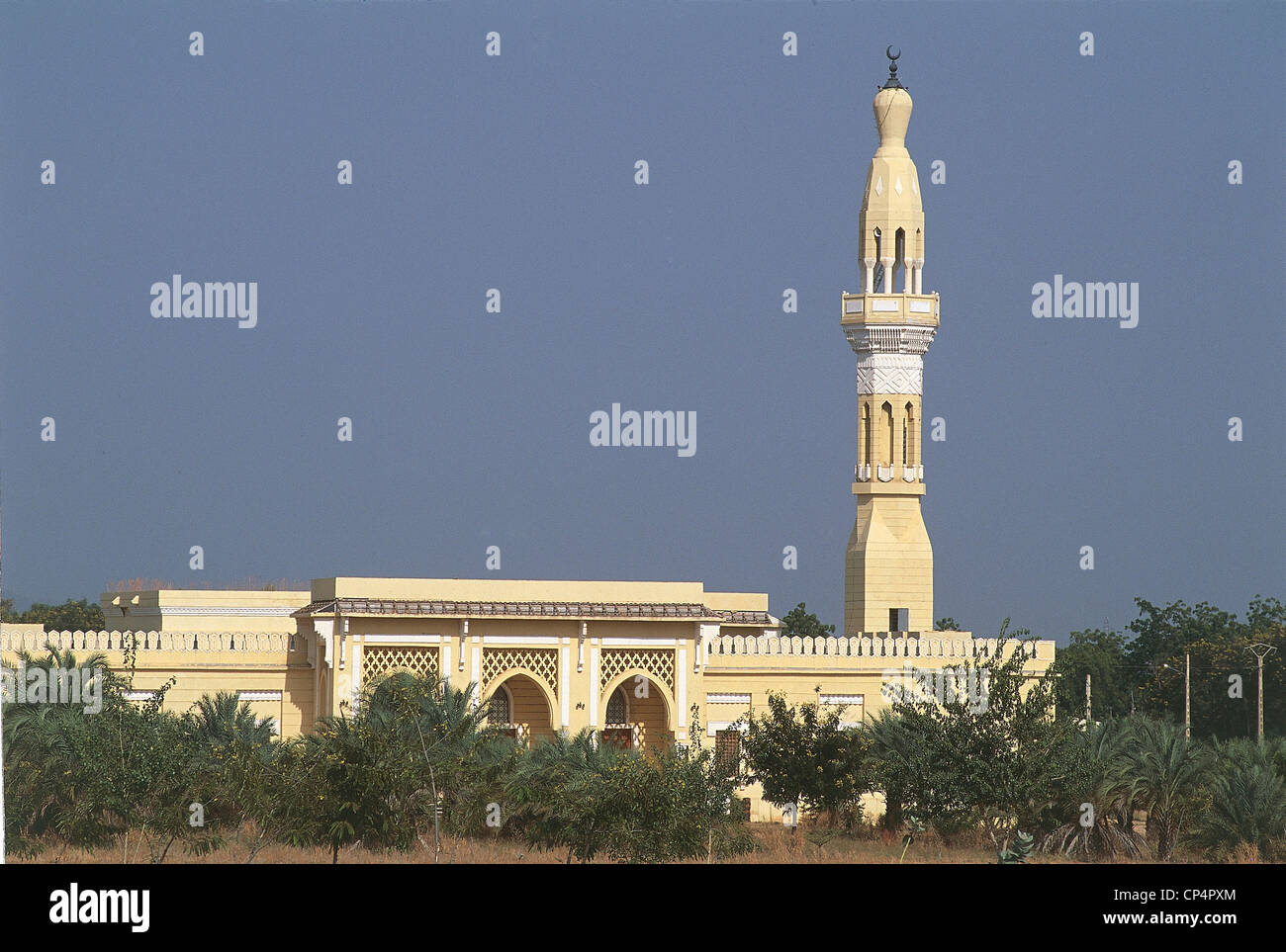Garoua hi-res stock photography and images - Alamy
