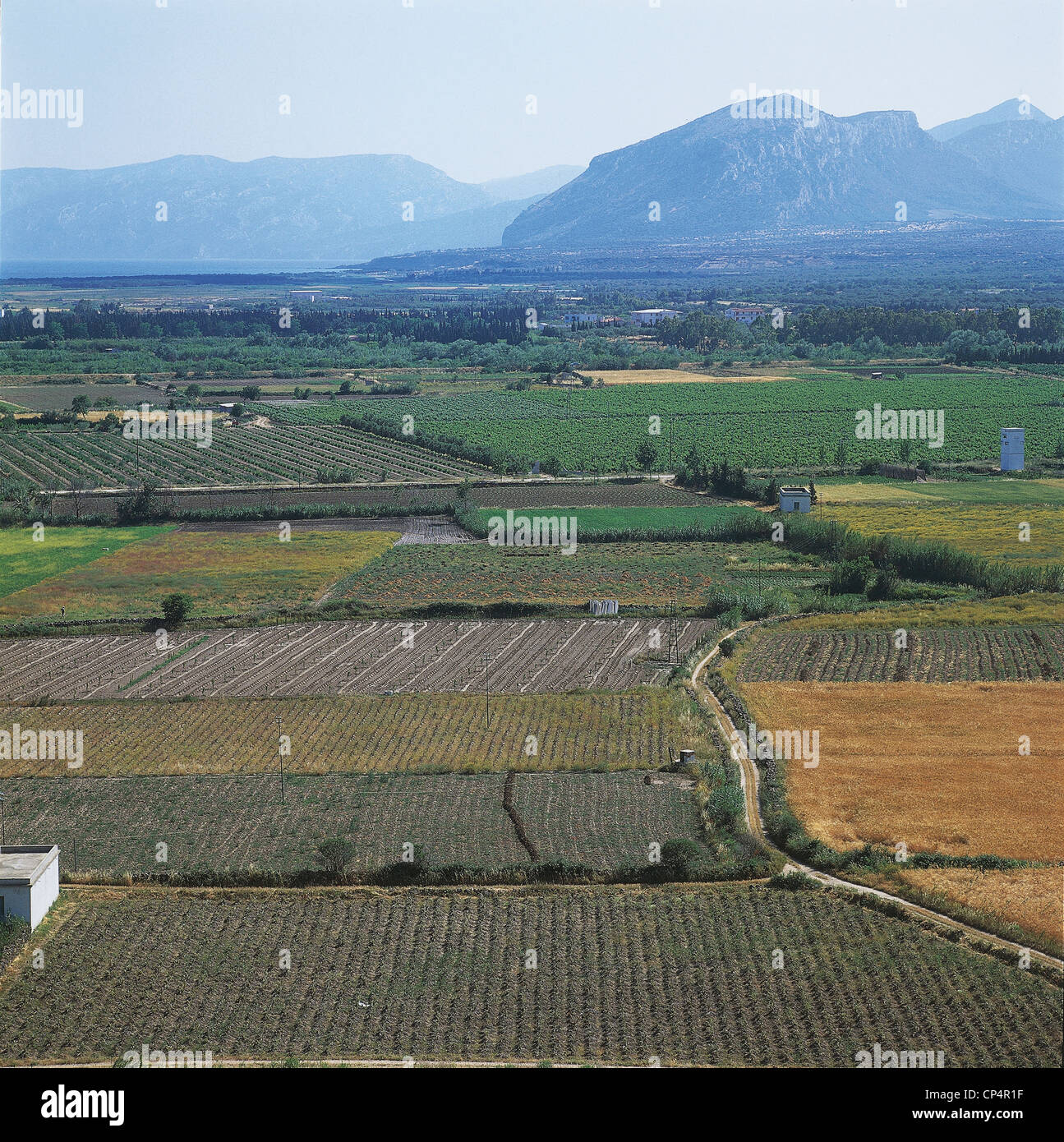 Baronia High Resolution Stock Photography and Images - Alamy