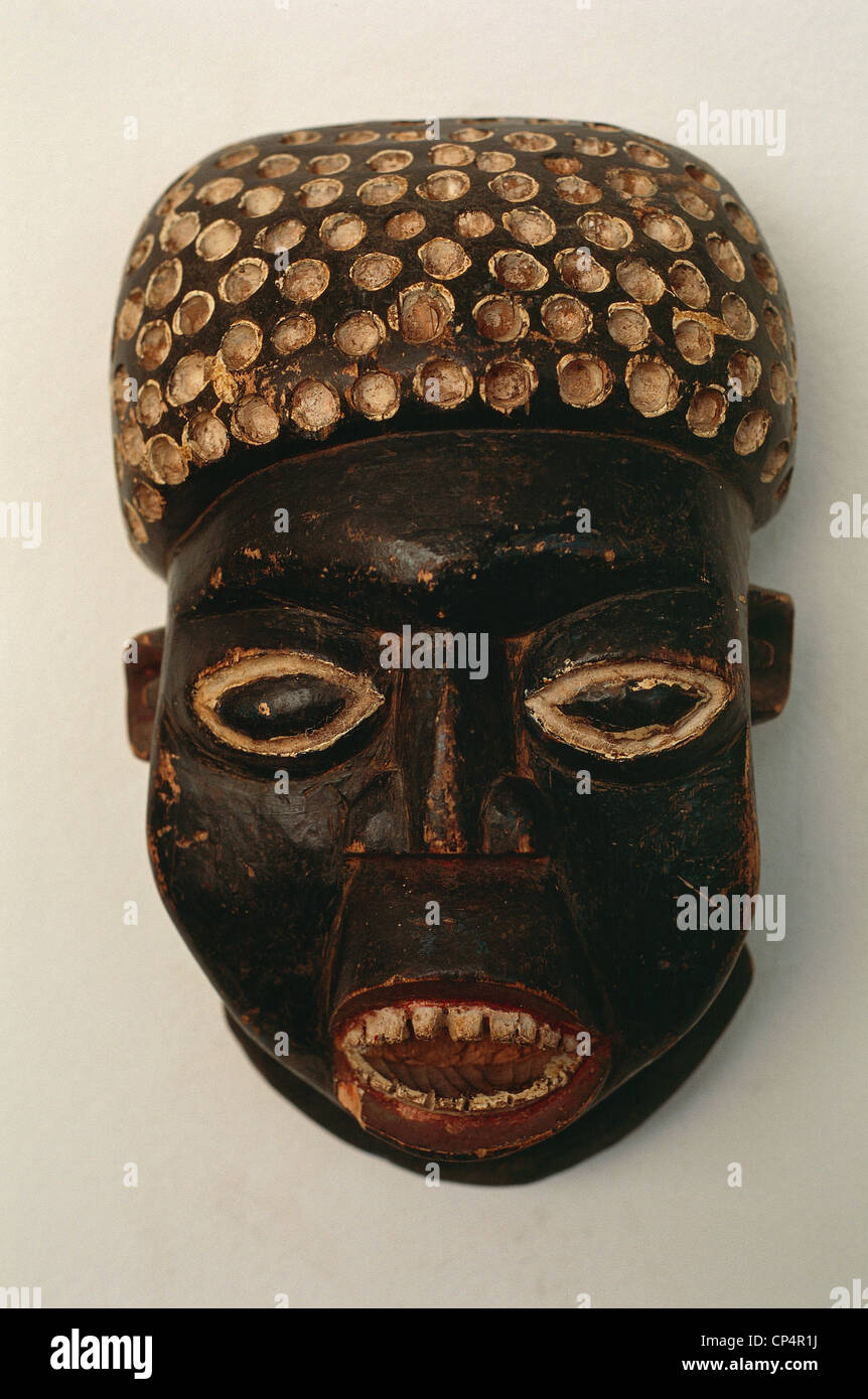 アンブキートンマスク