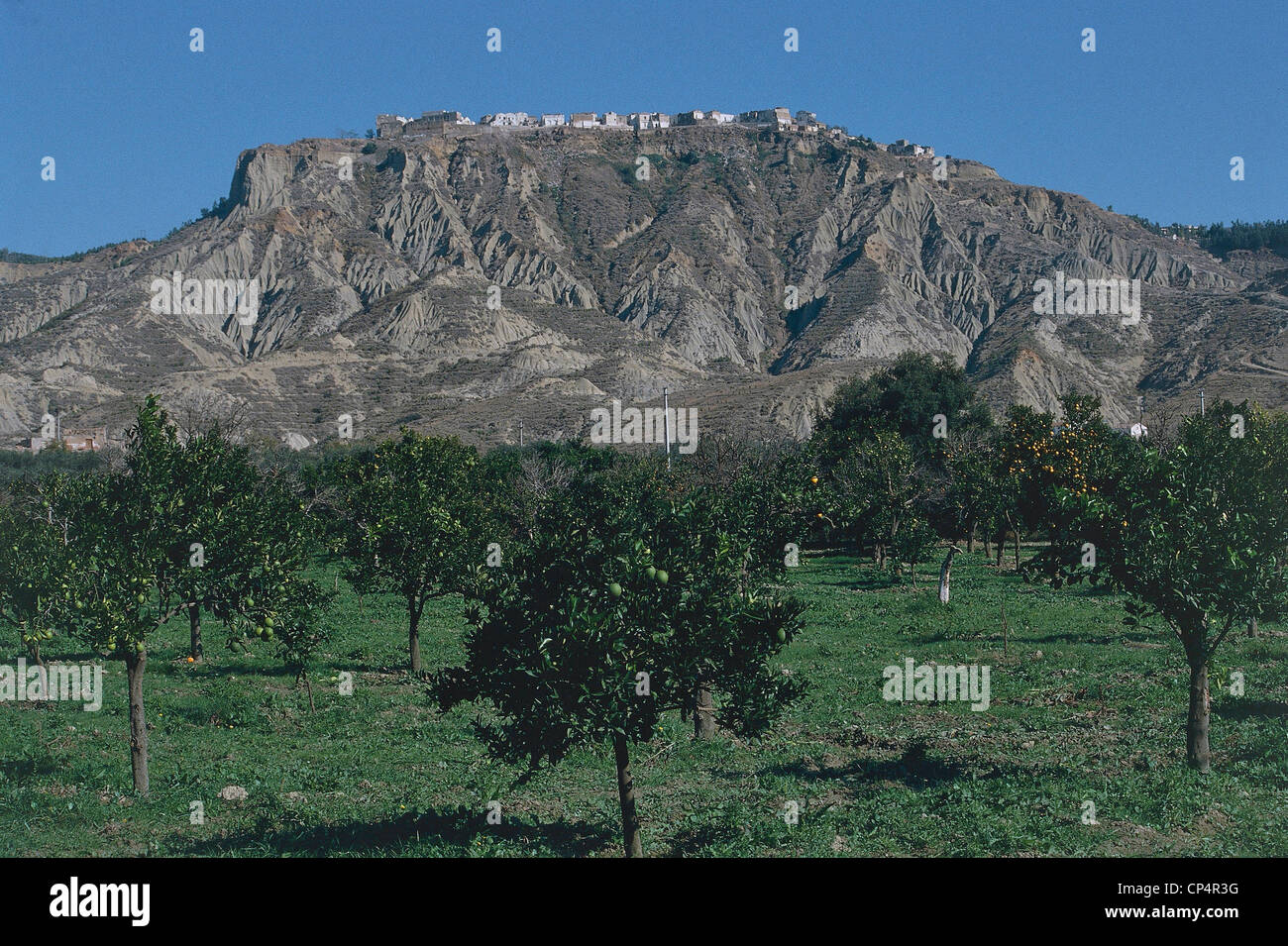Montalbano hi-res stock photography and images - Alamy