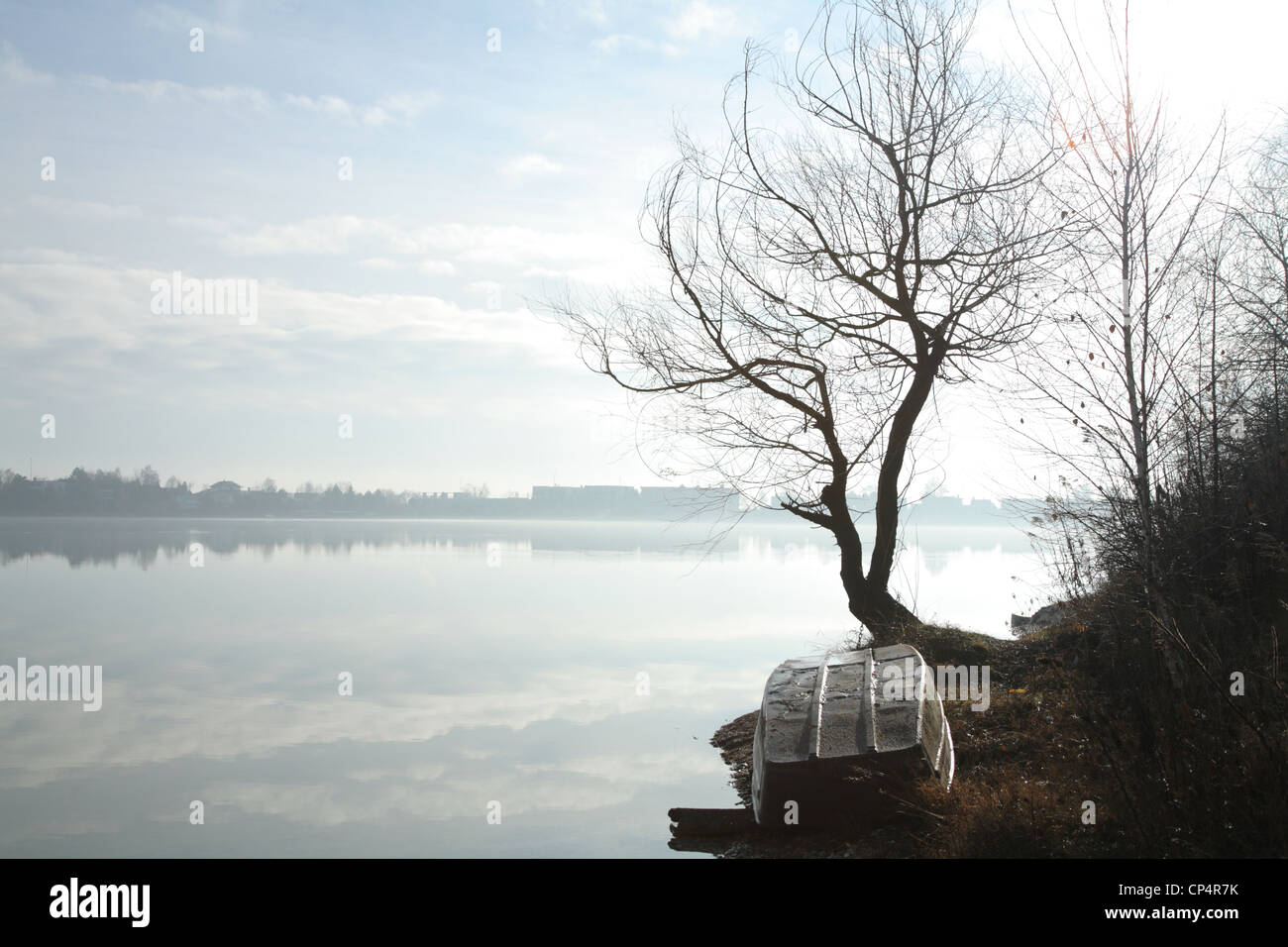Slovak lake hi-res stock photography and images - Alamy