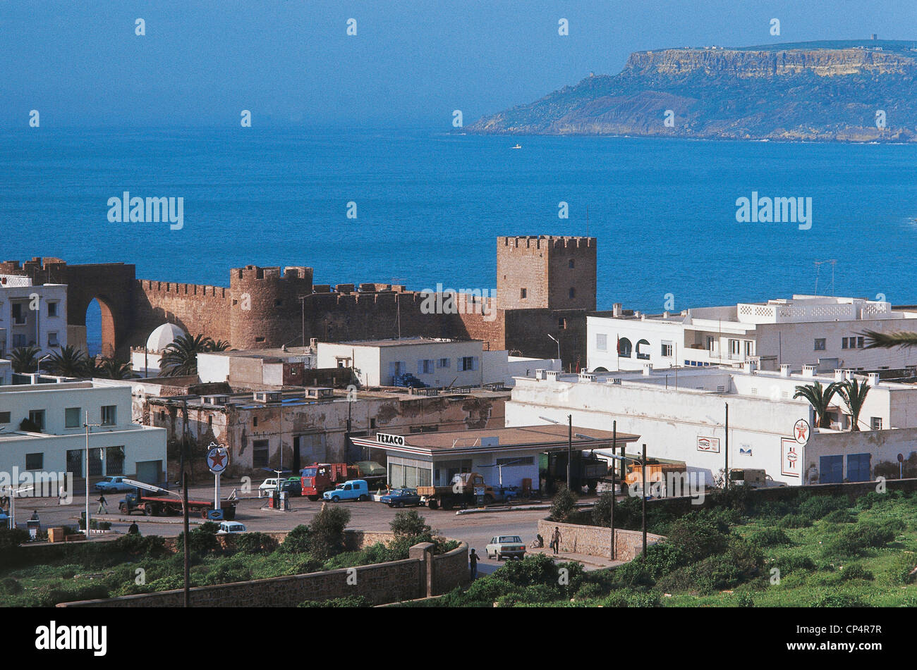 Morocco - Safi Stock Photo - Alamy