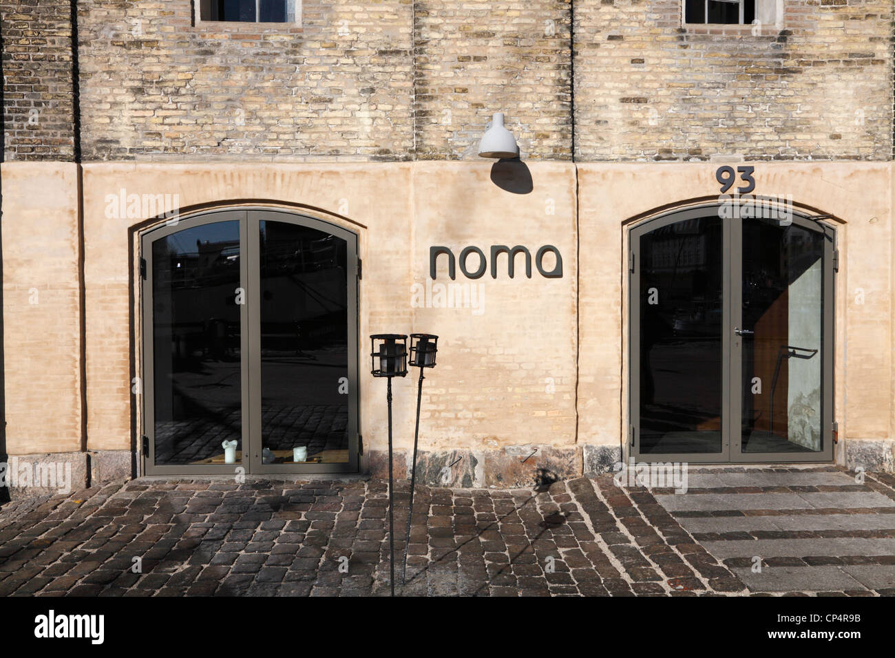 Noma Copenhagen High Resolution Stock Photography and Images - Alamy