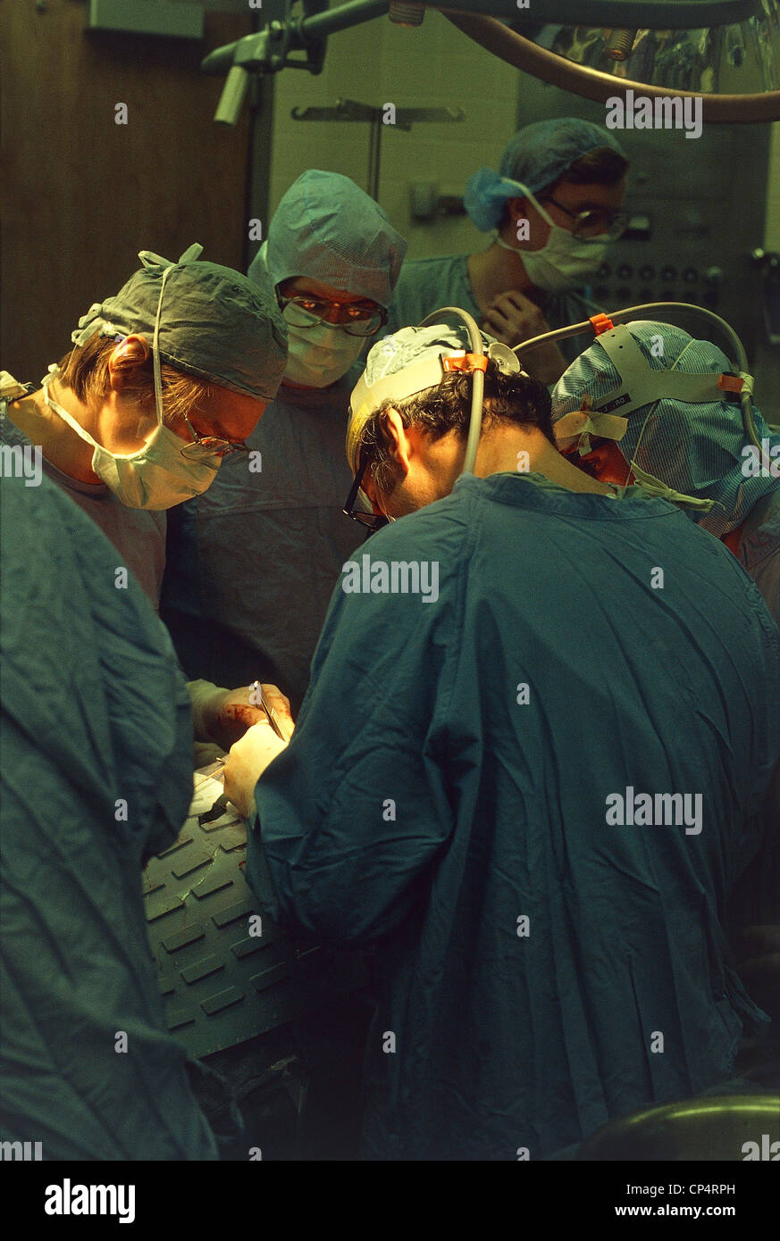 United States of America Alabama Birmingham, Alabama University Medical ...