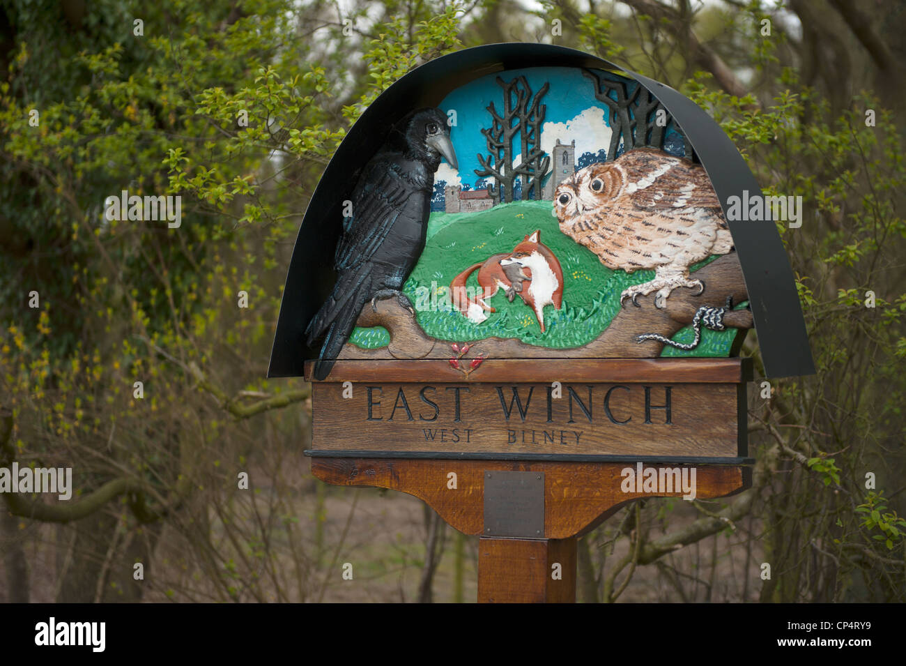 East winch norfolk hi-res stock photography and images - Alamy
