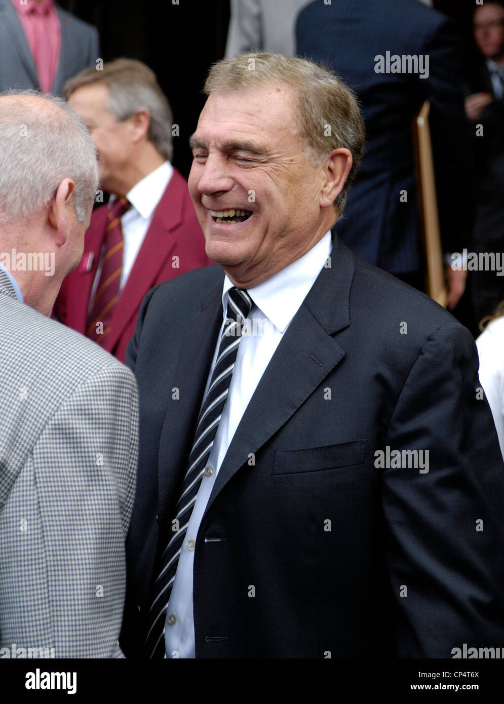 Trevor david brooking hi-res stock photography and images - Alamy