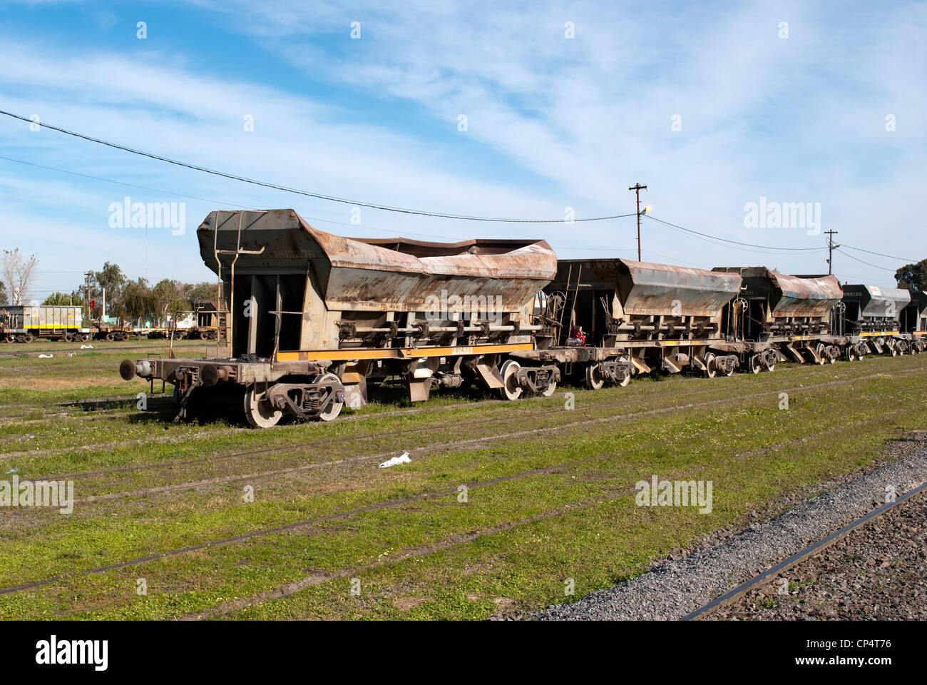 Load wagon hi-res stock photography and images - Alamy