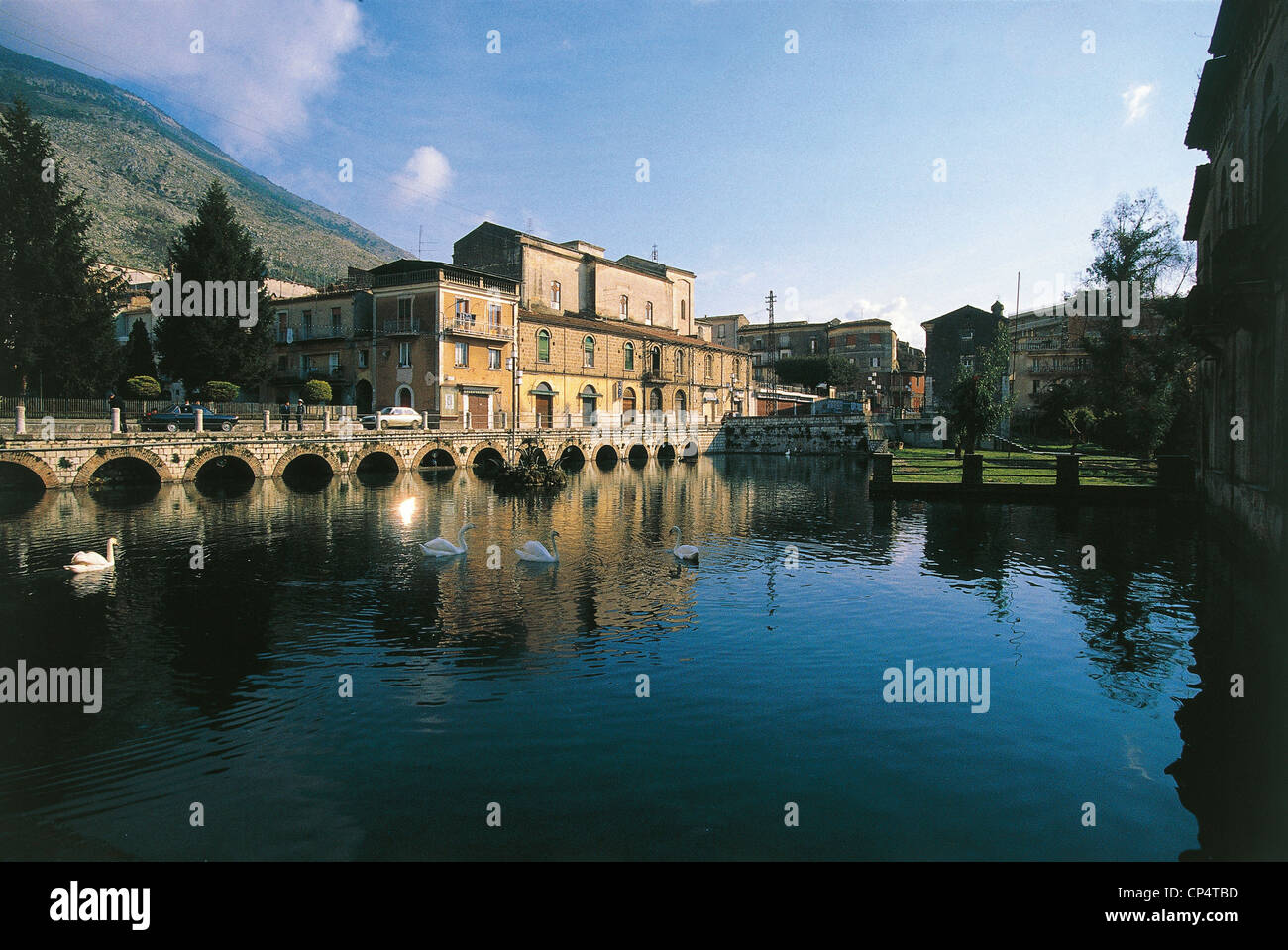 Venafro hi-res stock photography and images - Alamy