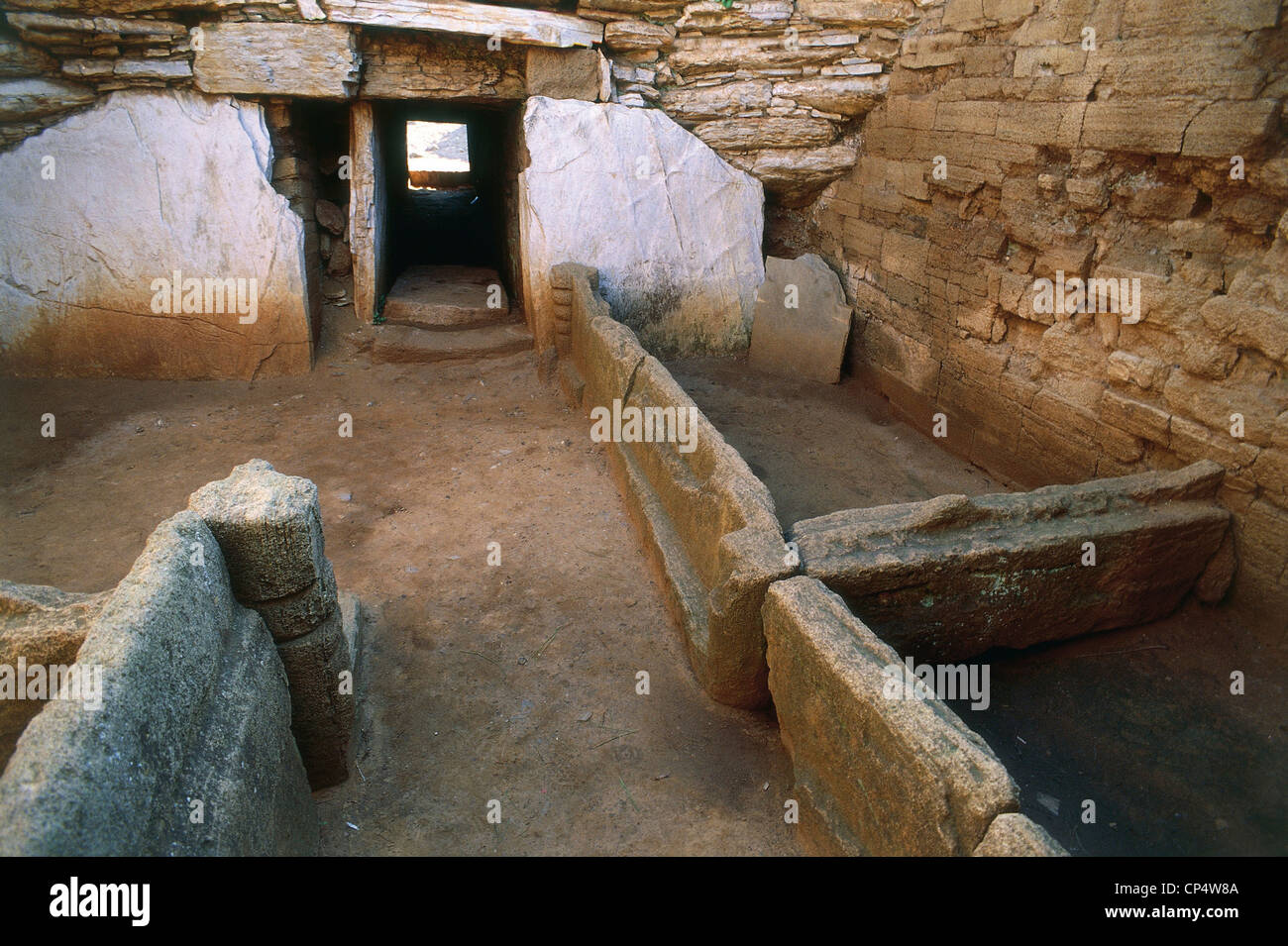 Tuscany - The Archaeological Park of Baratti and Populonia (Li ...