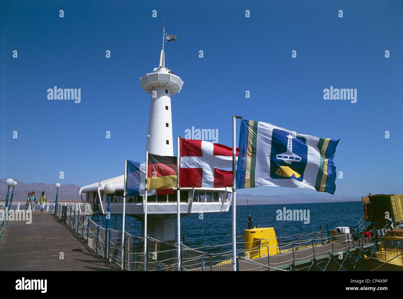 Elat, Israel High Resolution Stock Photography and Images - Alamy