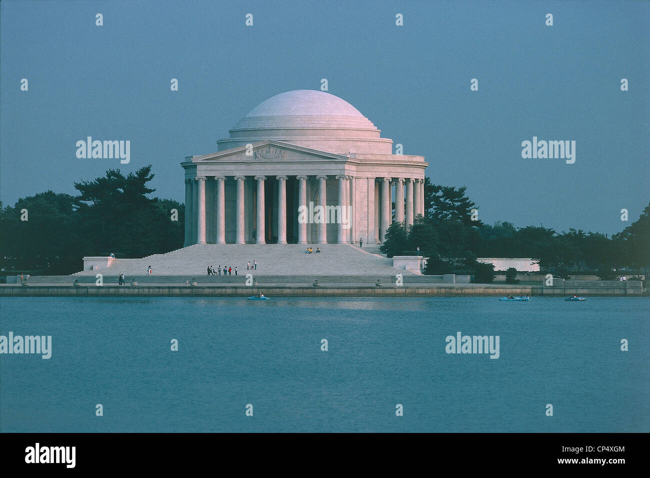 John russell pope architecture hi-res stock photography and images - Alamy