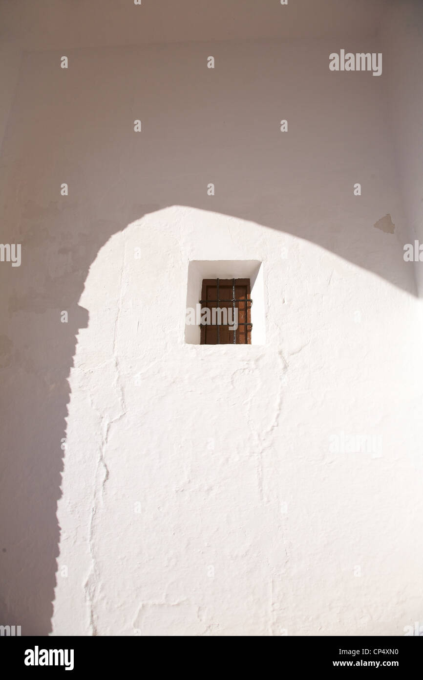 Archidona bar hi-res stock photography and images - Alamy