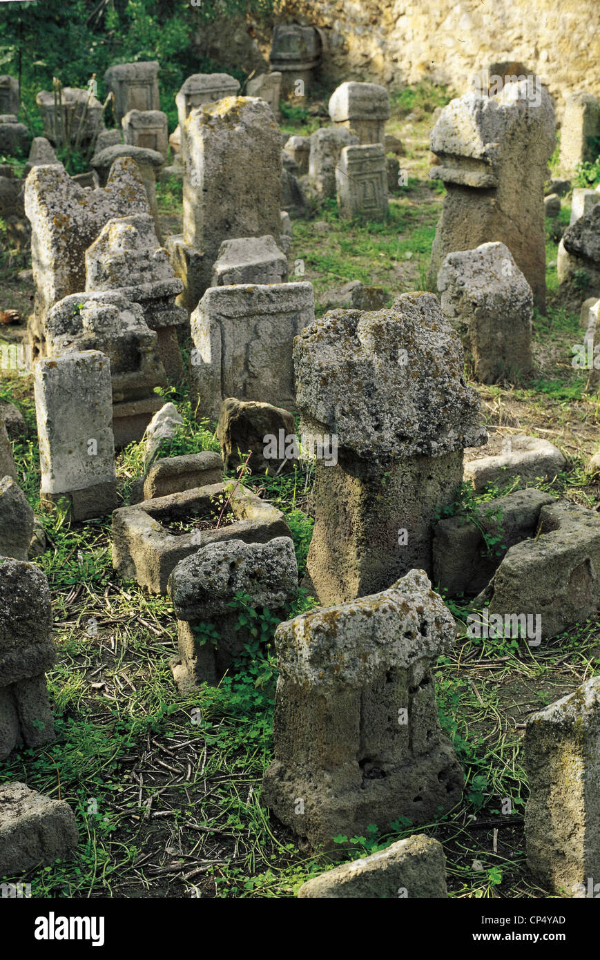 Carthage High Resolution Stock Photography and Images - Alamy
