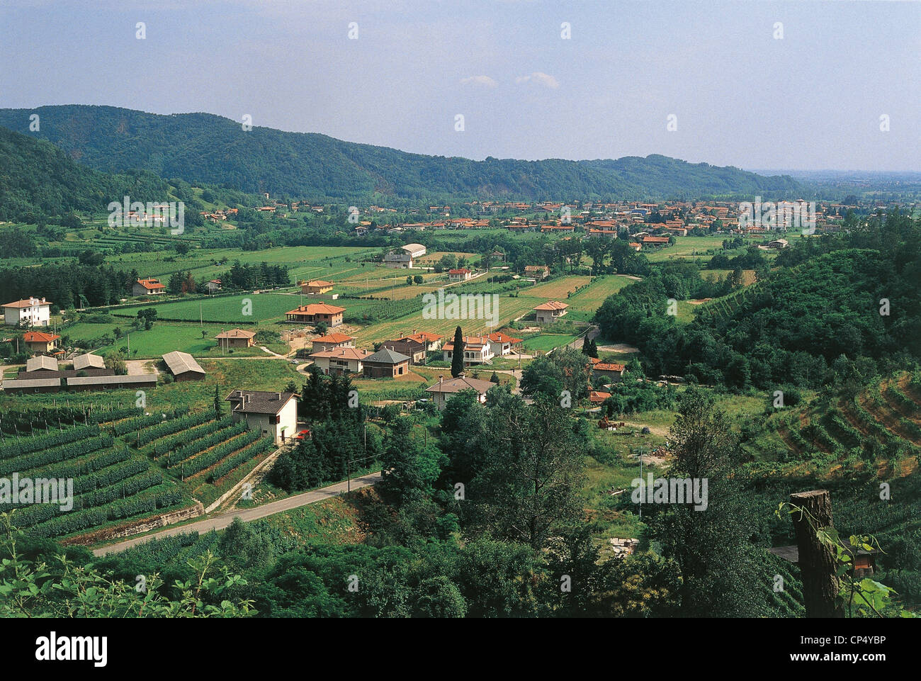 Nimis hi-res stock photography and images - Alamy