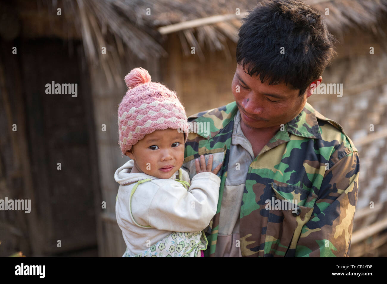 Myanmar burma rural hi-res stock photography and images - Alamy