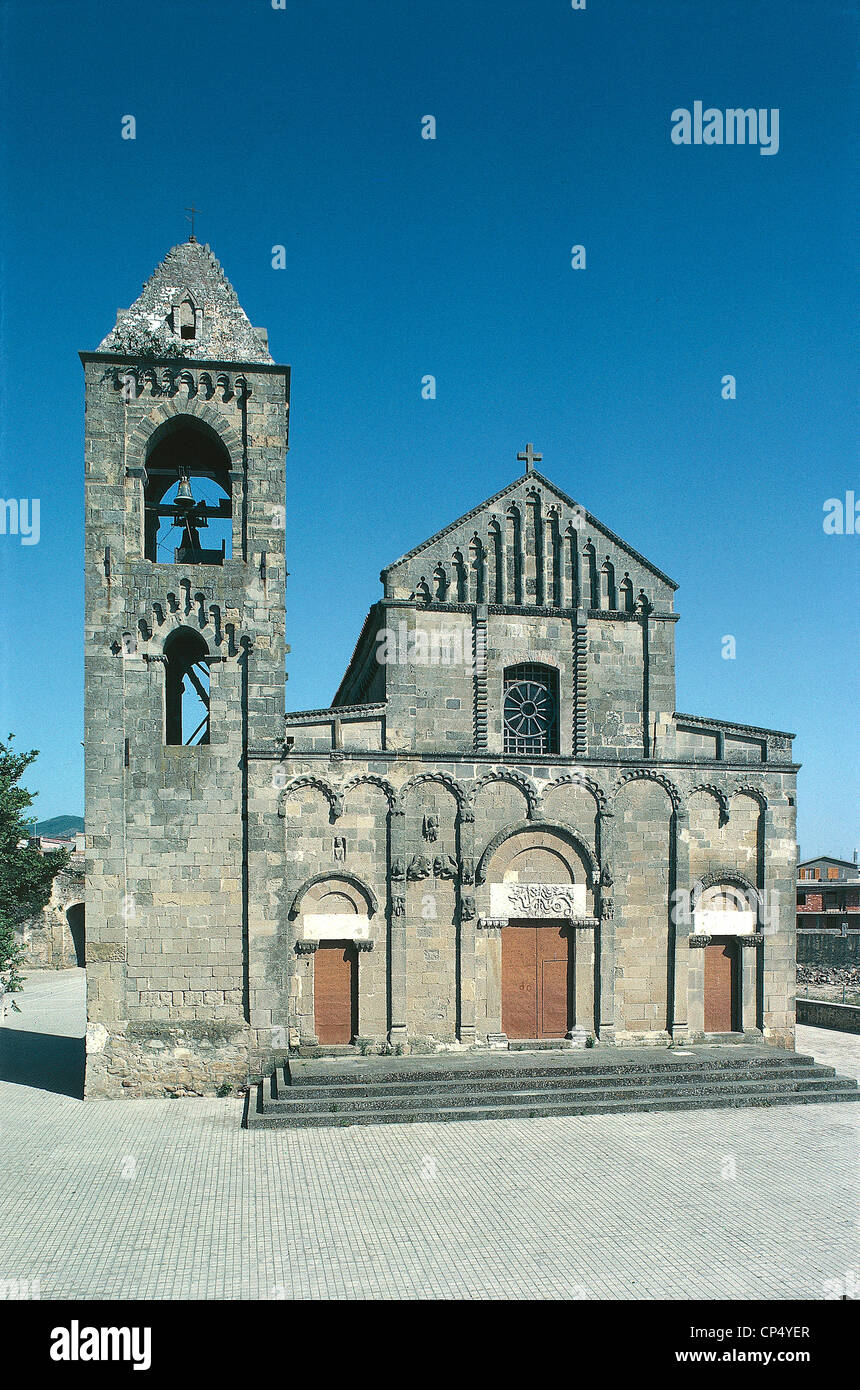 Sardinia dolianova hi-res stock photography and images - Alamy