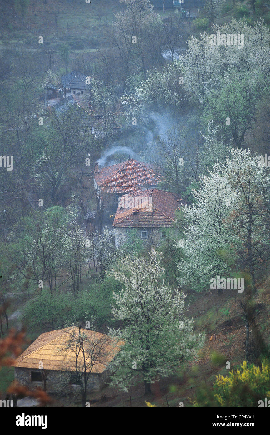 In scutari hi-res stock photography and images - Alamy