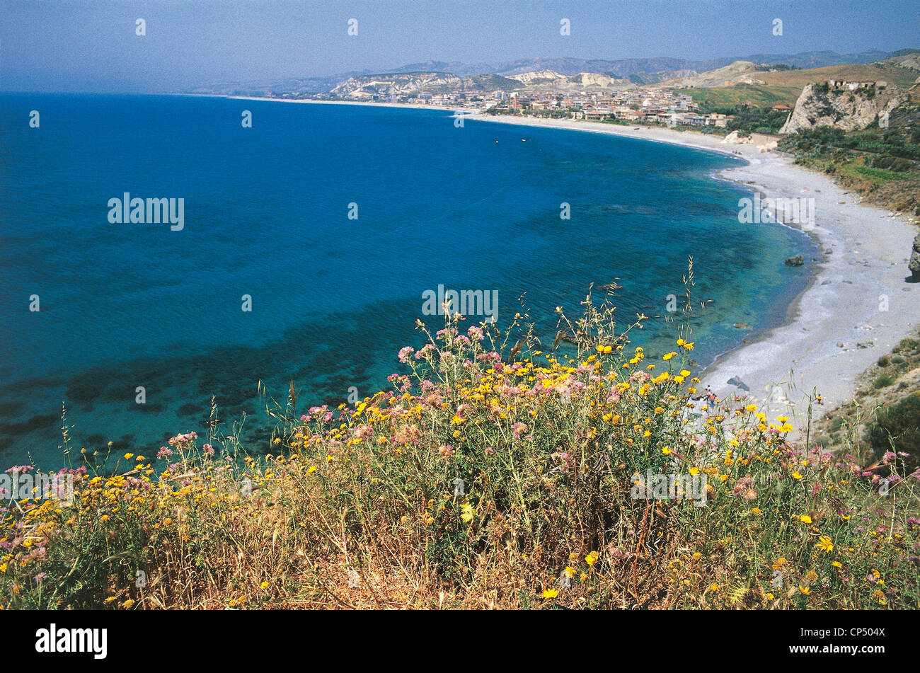 Bova marina hi-res stock photography and images - Alamy