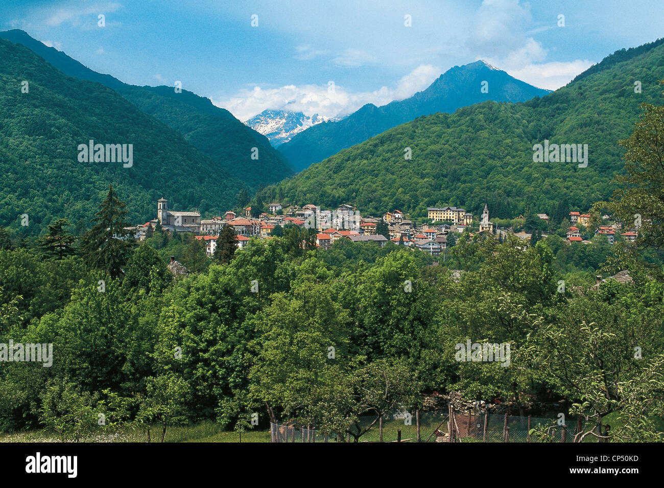Ceres valley hi-res stock photography and images - Alamy