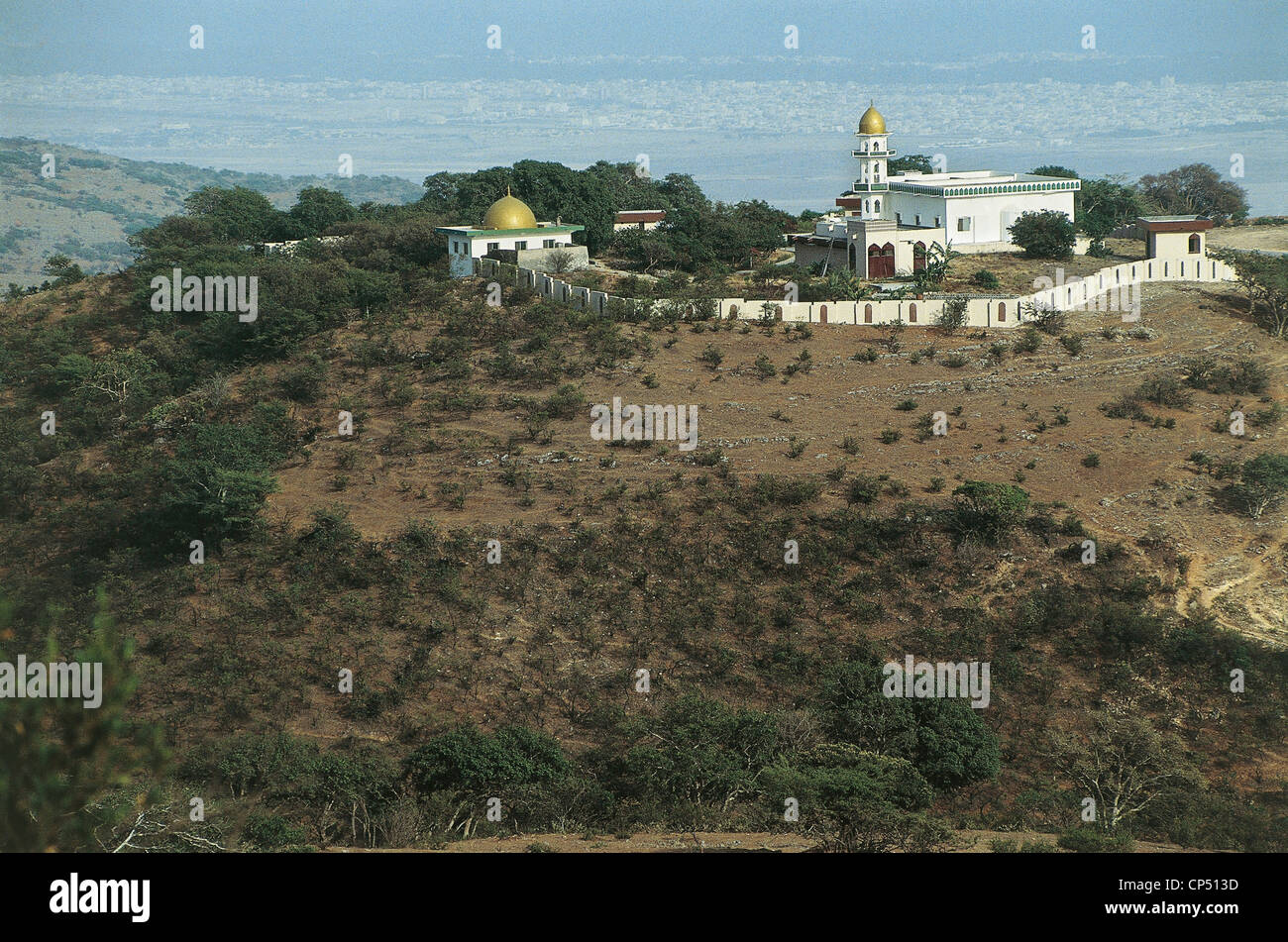 Prophet job hi-res stock photography and images - Alamy