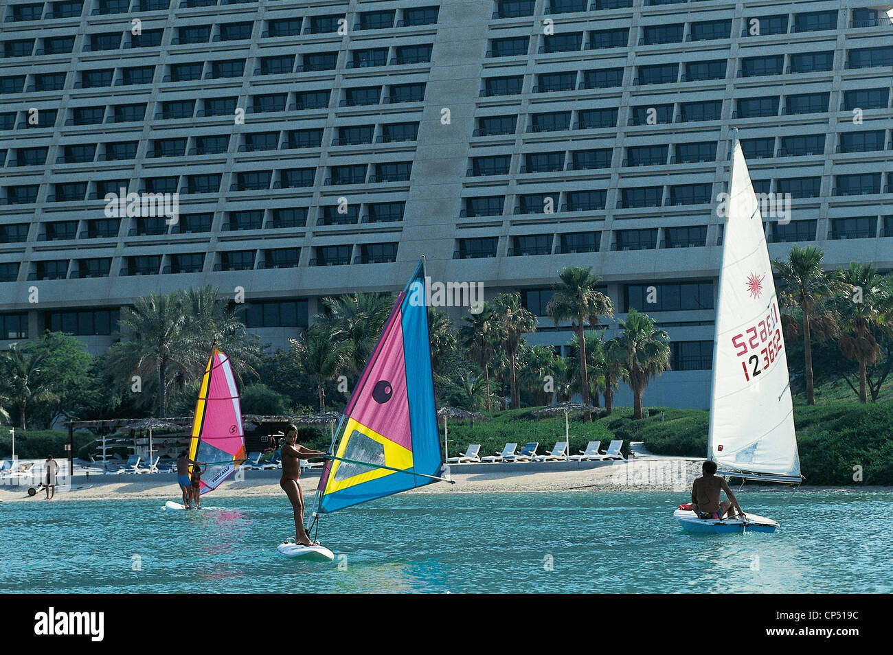 Ad sport hi-res stock photography and images - Alamy