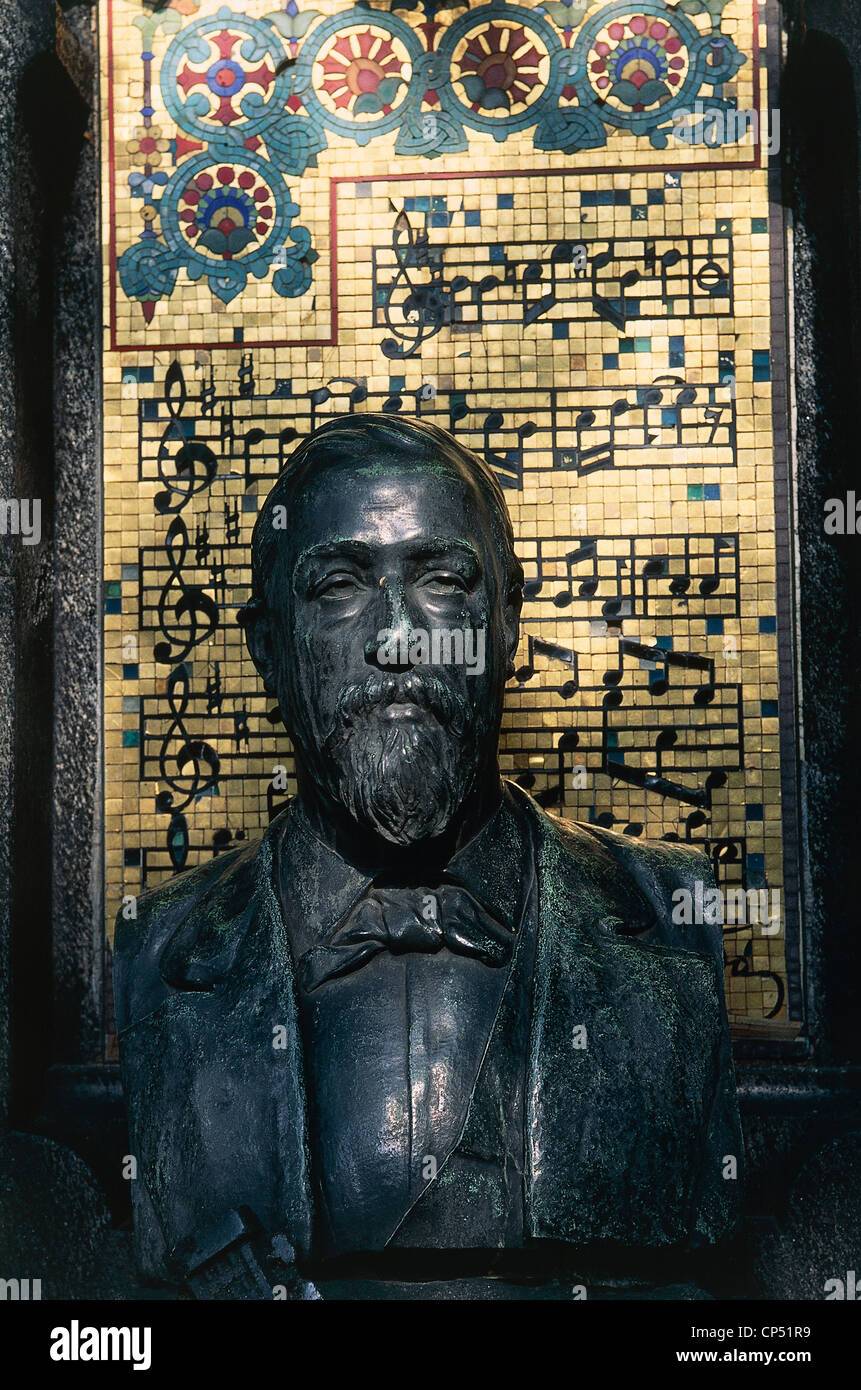 Borodin hi-res stock photography and images - Alamy