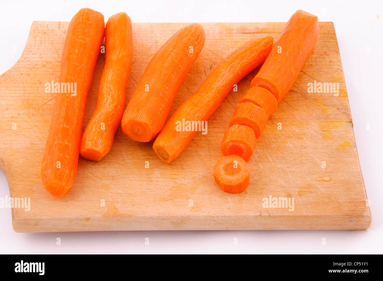 Orange carots hi-res stock photography and images - Alamy